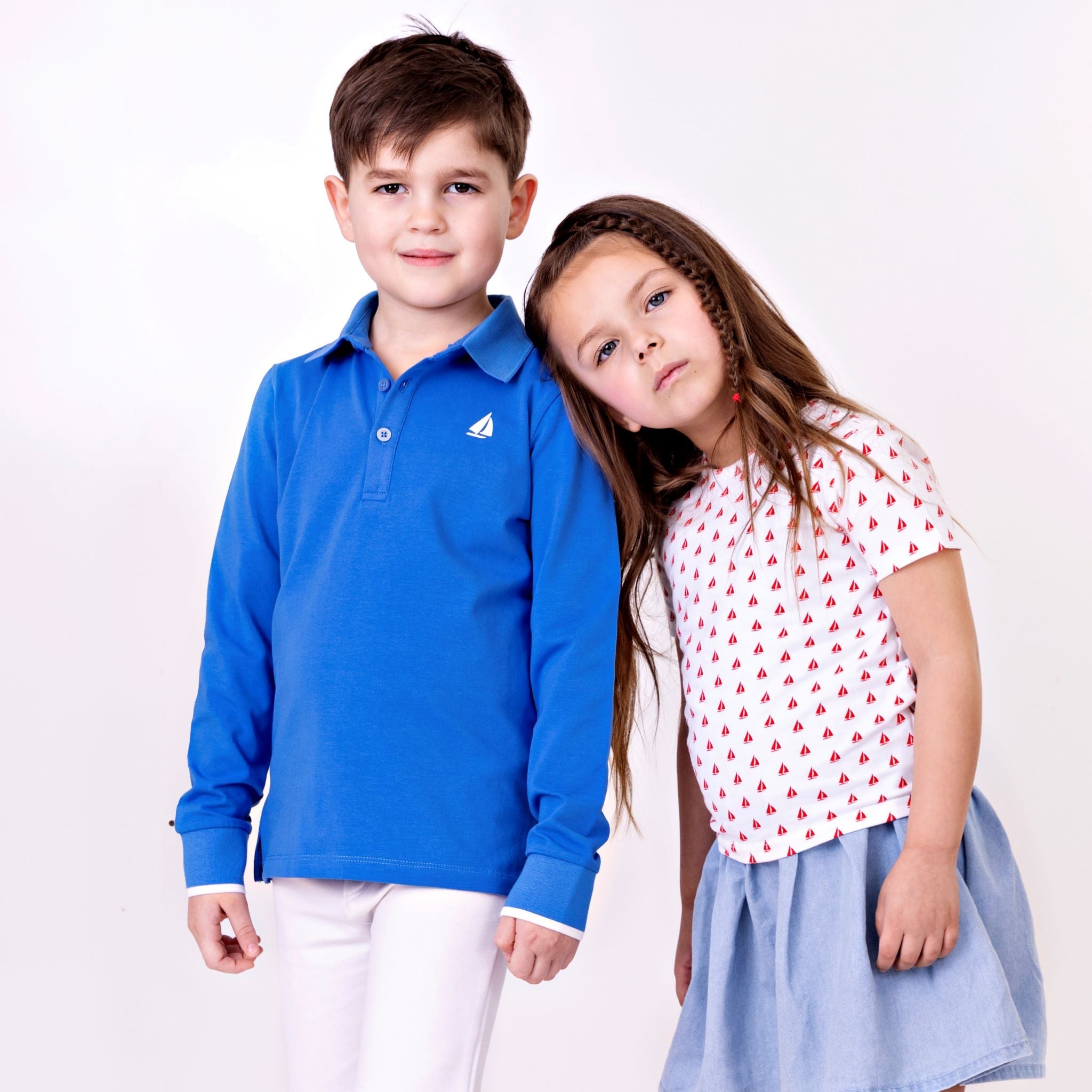 Printed Tees – Pixie Label