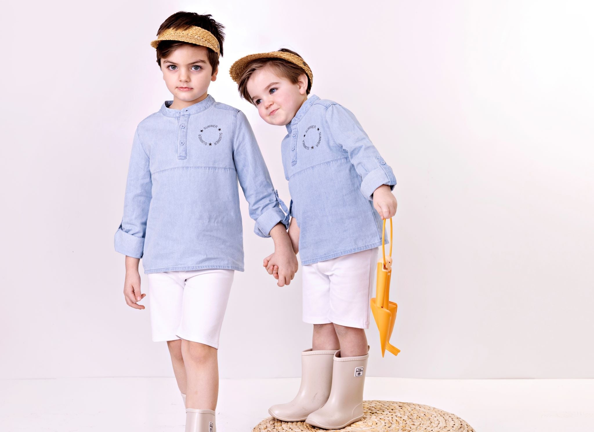 Boys – Page 2 – Pixie Label